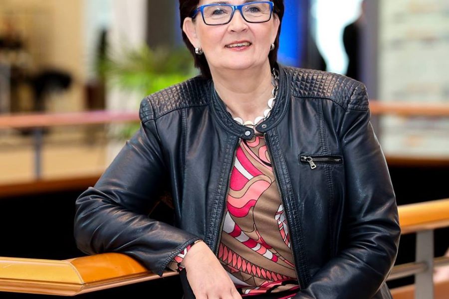 SPD Kreis Soest nominiert Birgit Sippel erneut für das Europäische ...